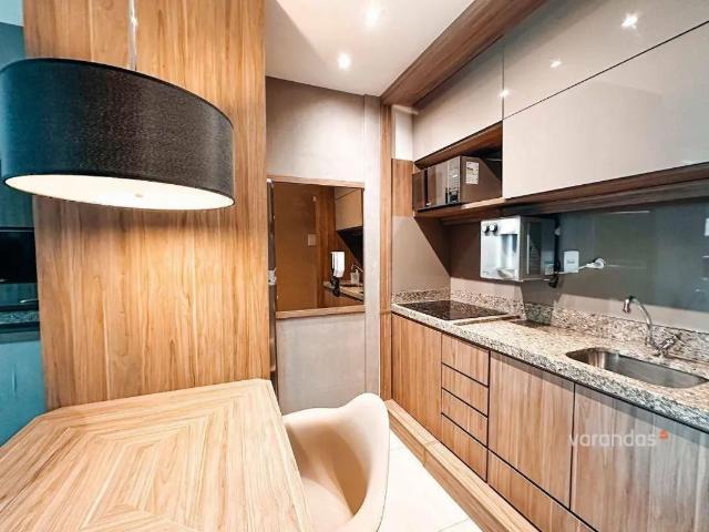 apartment at BRASÍLIA ASA SUL