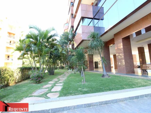 apartment at BRASÍLIA ASA SUL