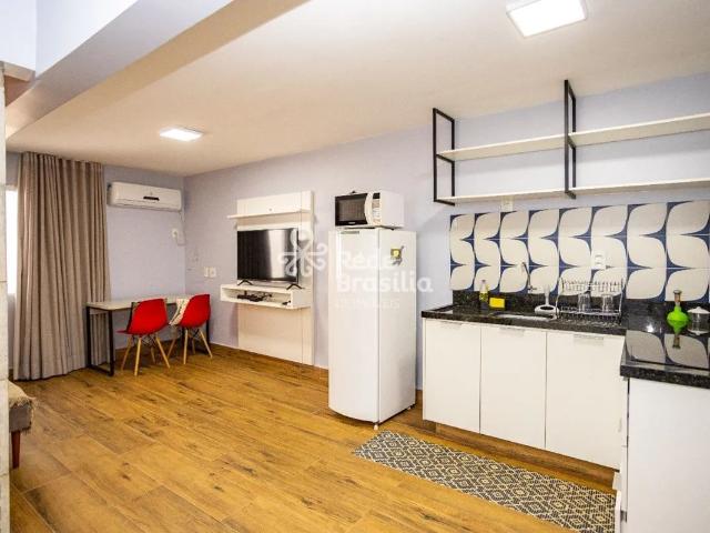 apartment at BRASÍLIA ASA SUL