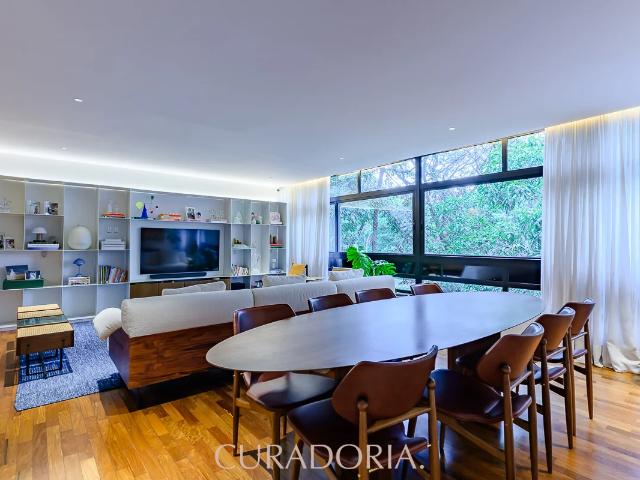 apartment at BRASÍLIA ASA SUL