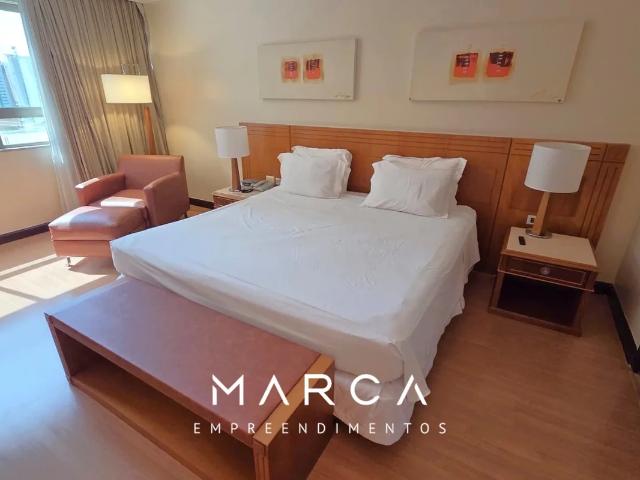 apartment at BRASÍLIA ASA SUL