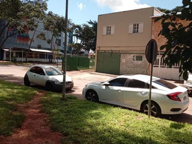 apartment at BRASÍLIA ASA SUL