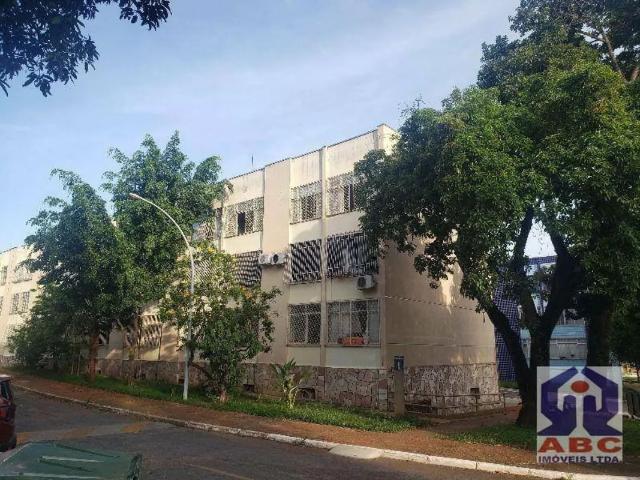 apartment at BRASÍLIA ASA SUL