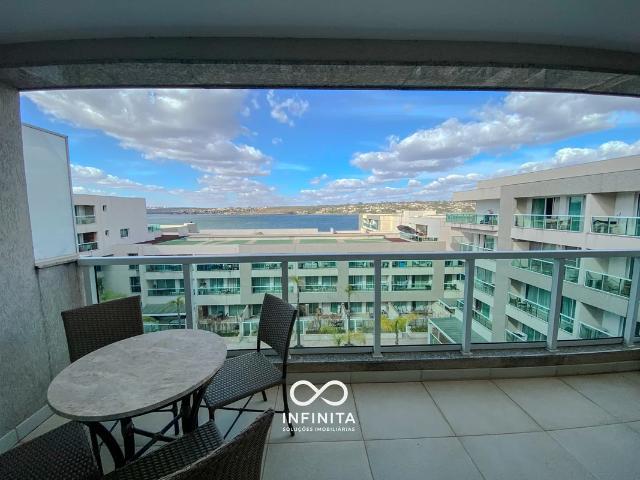 apartment at BRASÍLIA ASA SUL