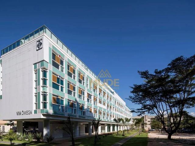 apartment at BRASÍLIA ASA SUL