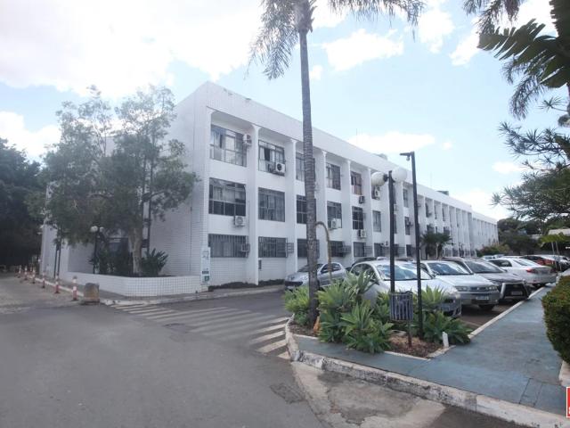 apartment at BRASÍLIA ASA SUL