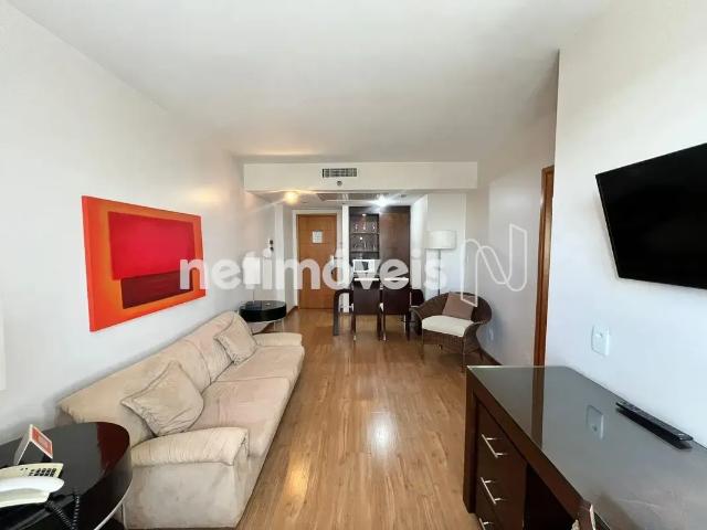 apartment at BRASÍLIA ASA SUL