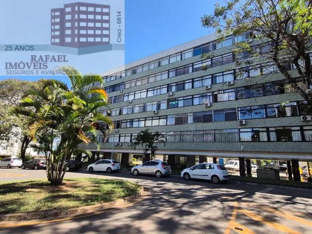 apartment at BRASÍLIA ASA SUL