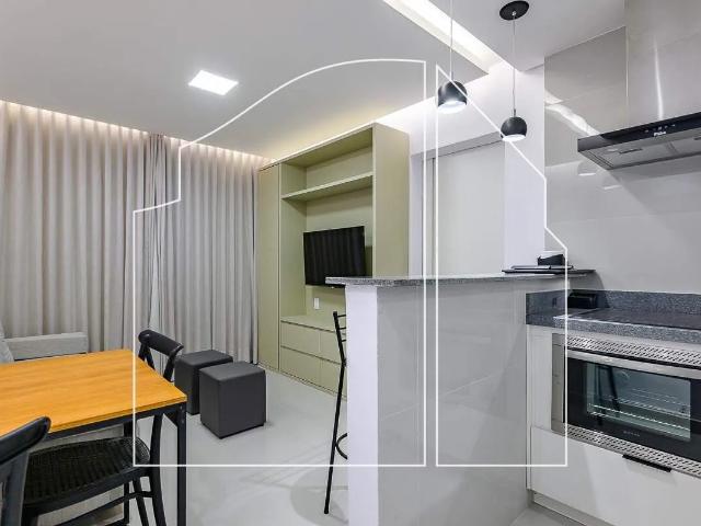 apartment at BRASÍLIA ASA SUL