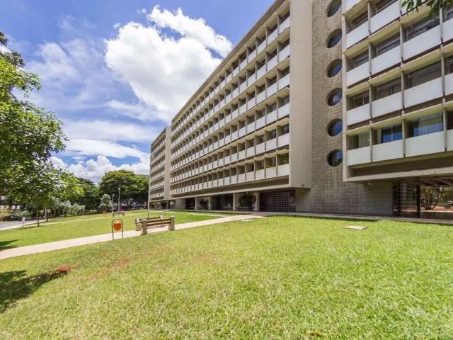 apartment at BRASÍLIA ASA SUL