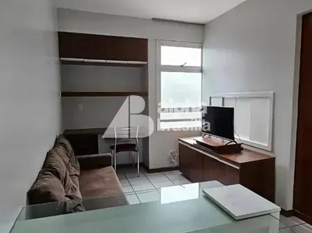apartment at BRASÍLIA ASA SUL