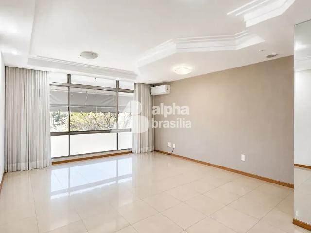 apartment at BRASÍLIA ASA SUL