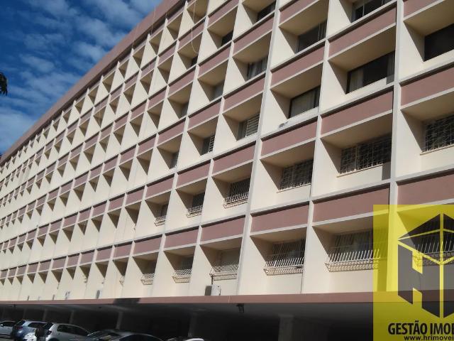 apartment at BRASÍLIA ASA SUL