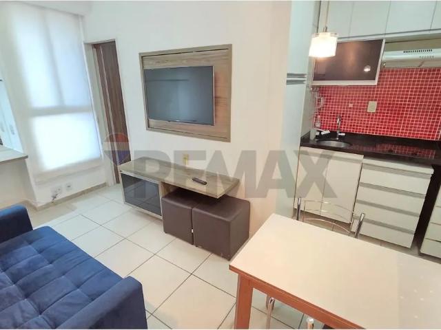 apartment at BRASÍLIA ASA SUL