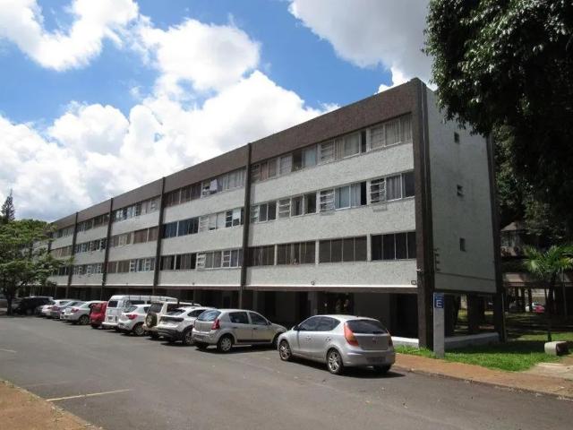 apartment at BRASÍLIA ASA SUL