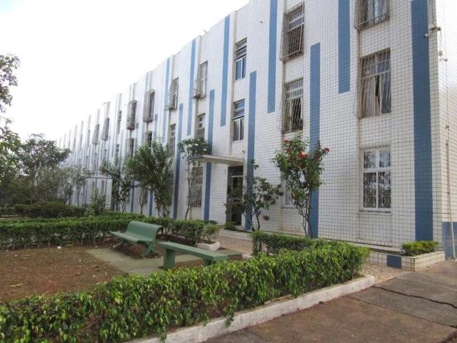 apartment at BRASÍLIA ASA SUL