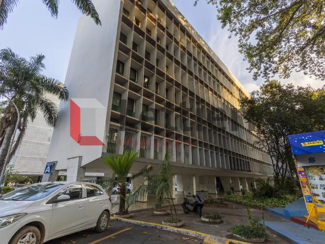 apartment at BRASÍLIA ASA SUL