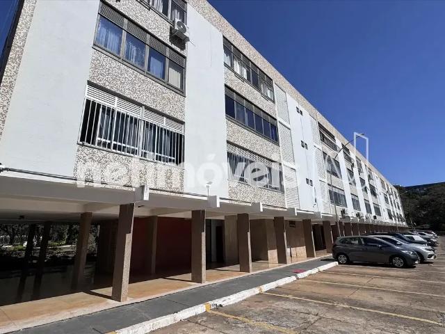 apartment at BRASÍLIA ASA SUL