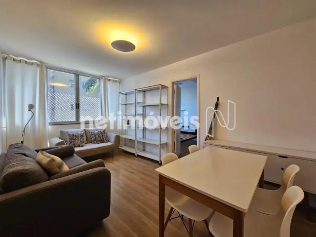 apartment at BRASÍLIA ASA SUL