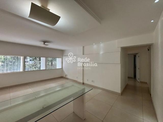 apartment at BRASÍLIA ASA SUL