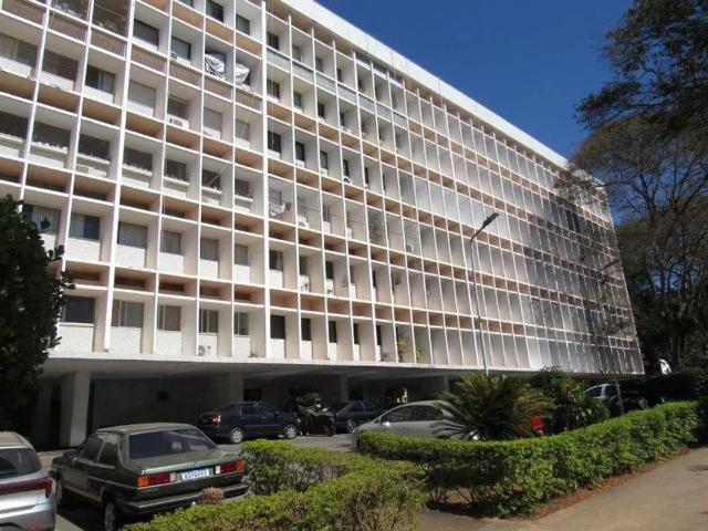 apartment at BRASÍLIA ASA SUL