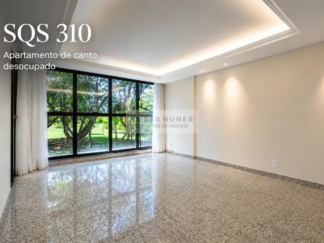 apartment at BRASÍLIA ASA SUL