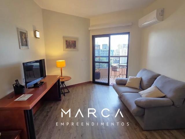 apartment at BRASÍLIA ASA SUL
