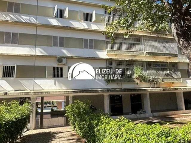 apartment at BRASÍLIA ASA SUL