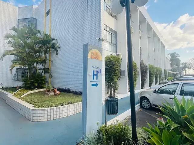 apartment at BRASÍLIA ASA SUL