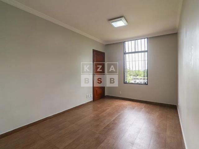 apartment at BRASÍLIA ASA SUL
