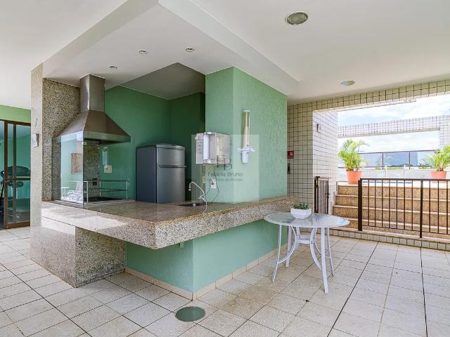 apartment at BRASÍLIA ASA SUL
