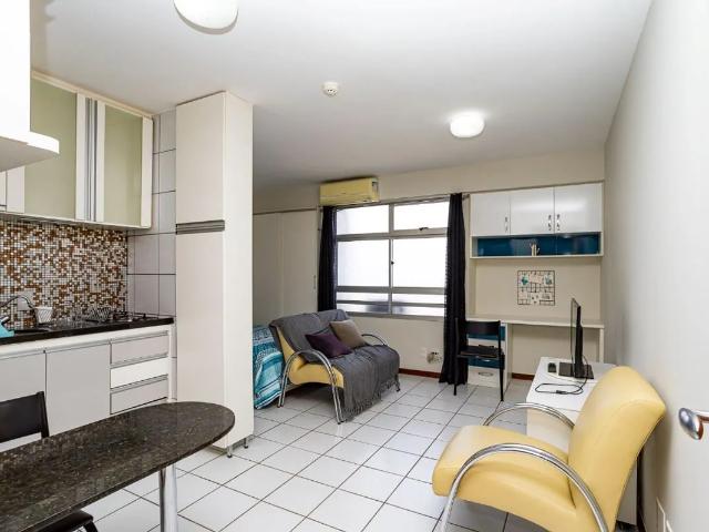 apartment at BRASÍLIA ASA SUL