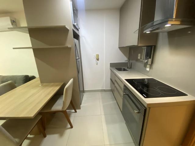 apartment at BRASÍLIA ASA SUL