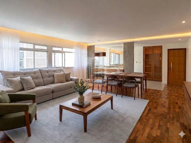 apartment at BRASÍLIA ASA SUL