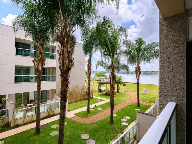 apartment at BRASÍLIA ASA SUL
