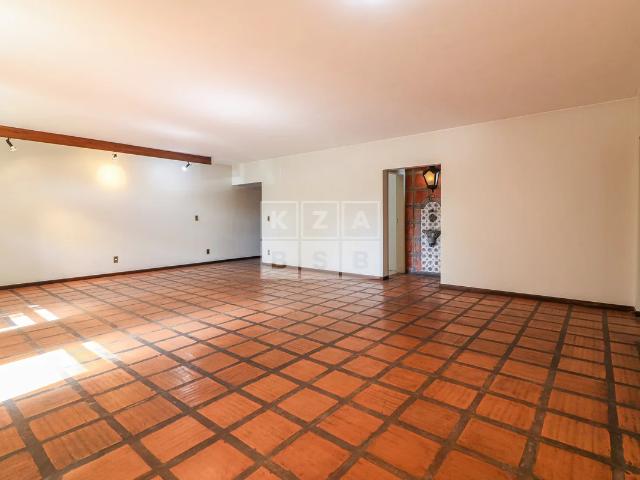 apartment at BRASÍLIA ASA SUL