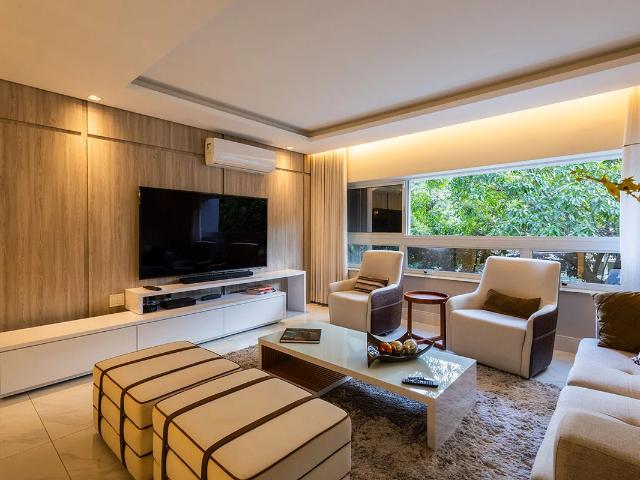 apartment at BRASÍLIA ASA SUL
