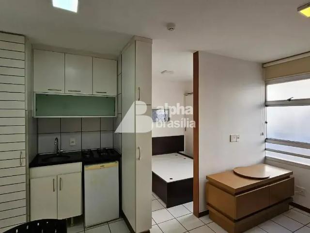 apartment at BRASÍLIA ASA SUL