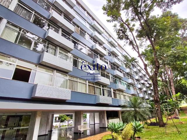apartment at BRASÍLIA ASA SUL
