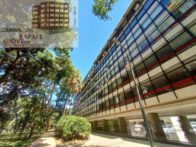 apartment at BRASÍLIA ASA SUL