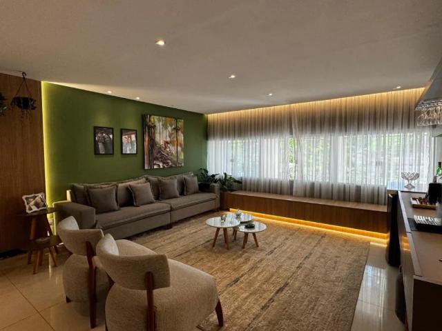 apartment at BRASÍLIA ASA SUL