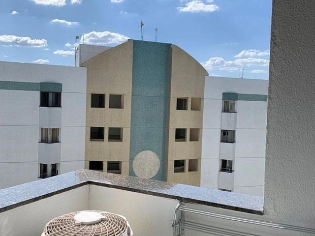 apartment at BRASÍLIA ASA SUL