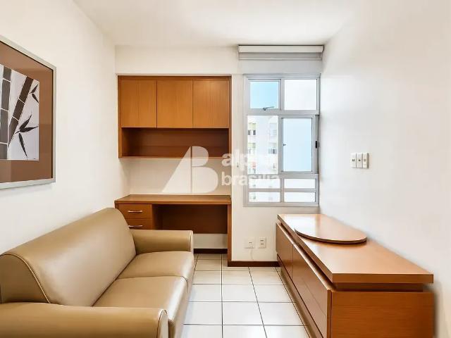 apartment at BRASÍLIA ASA SUL