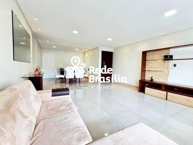 apartment at BRASÍLIA ASA SUL