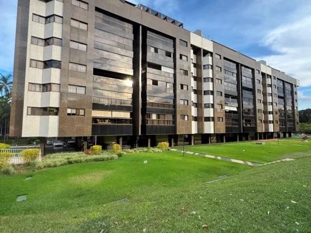 apartment at BRASÍLIA ASA SUL