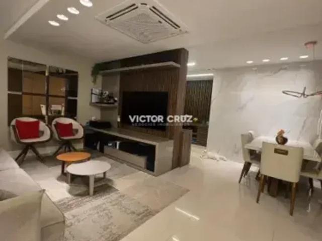 apartment at BRASÍLIA ASA SUL