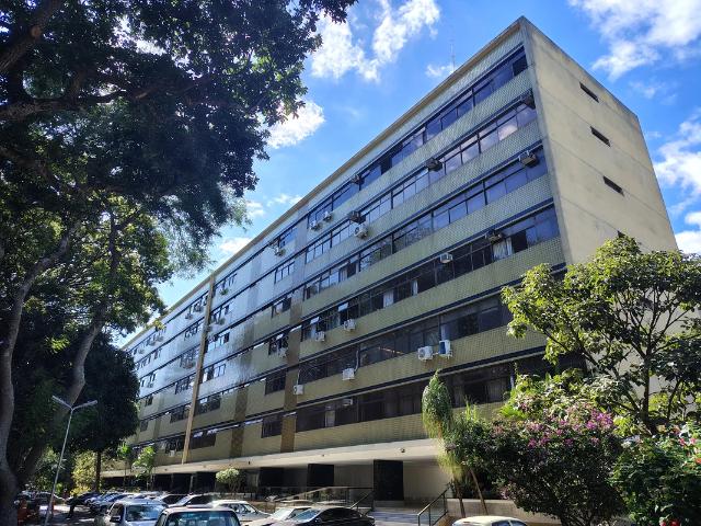apartment at BRASÍLIA ASA SUL