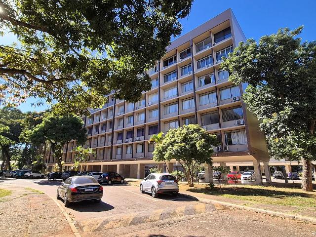 apartment at BRASÍLIA ASA SUL