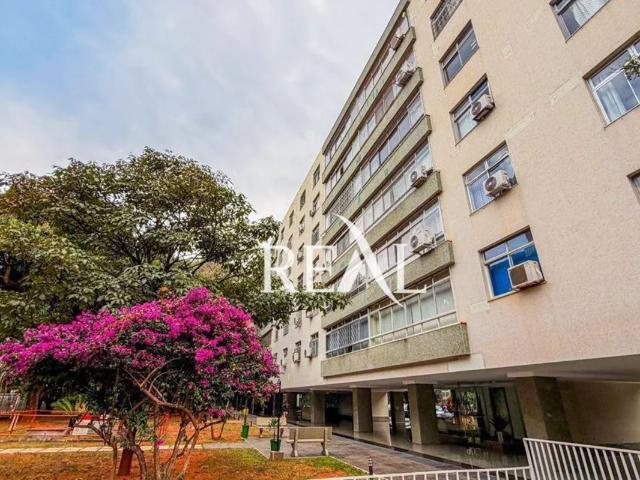 apartment at BRASÍLIA ASA SUL