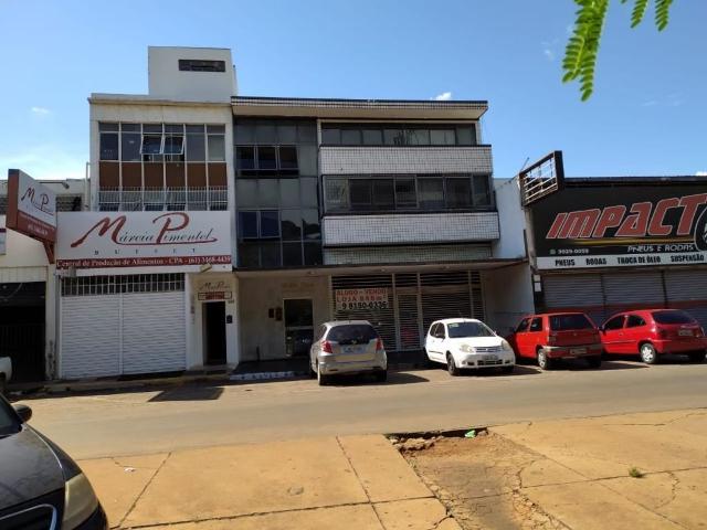 apartment at BRASÍLIA ASA SUL